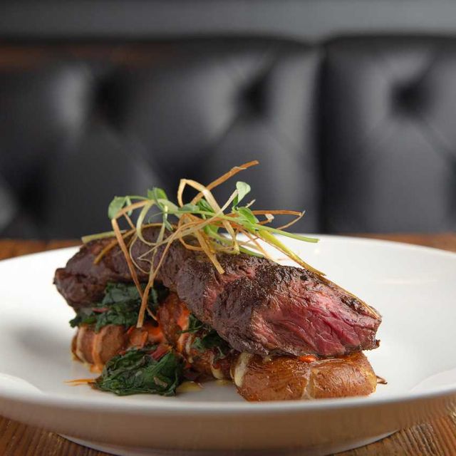 The Living Room - at Wiregrass Restaurant - Wesley Chapel, FL | OpenTable