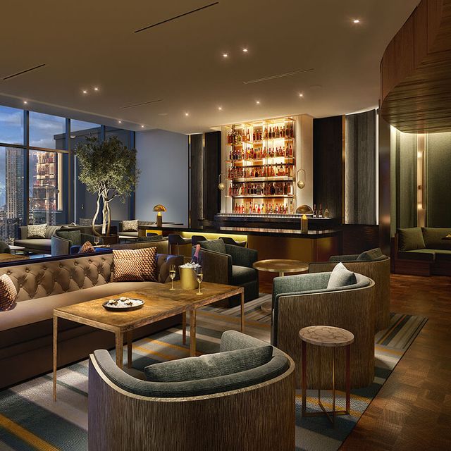 Nido Restaurant - Austin, TX | OpenTable