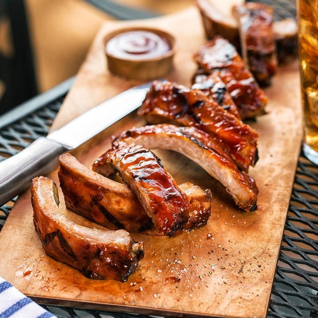 Tony Roma's - Durham Restaurant - Durham, NC | OpenTable