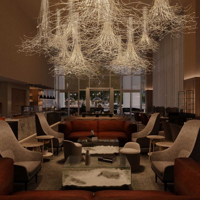 Corella Café & Lounge Restaurant - Bethesda, MD | OpenTable