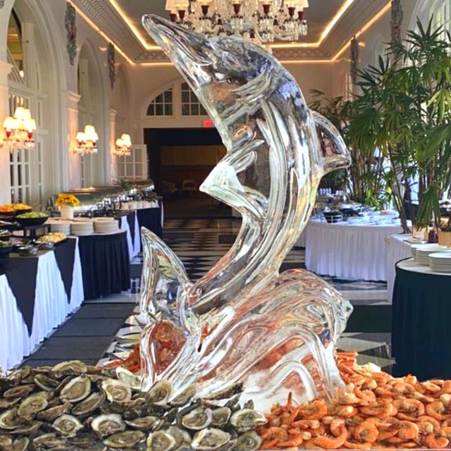 Monarch at Grand Galvez Restaurant - Galveston, TX | OpenTable