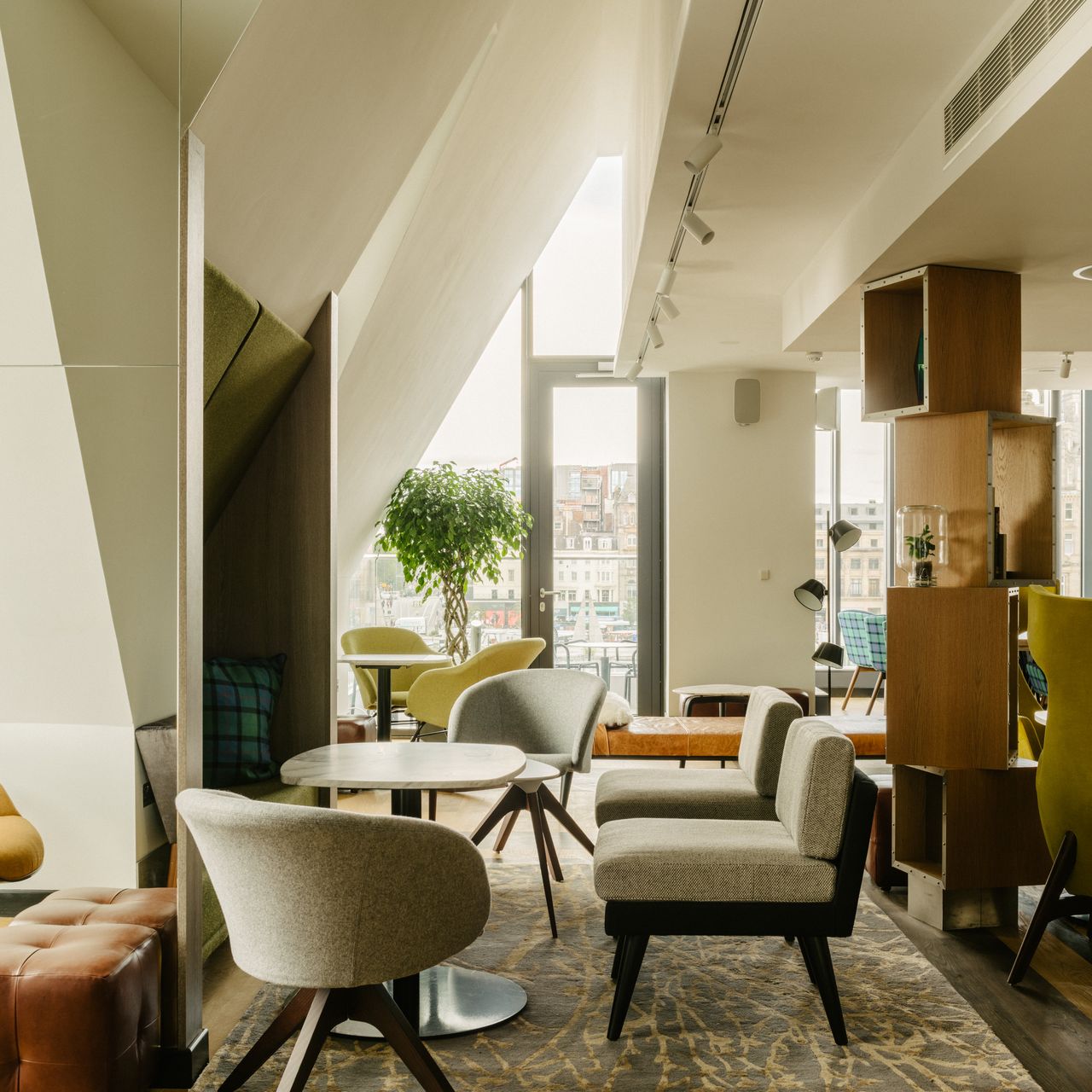 Your next stop LNER perks with OpenTable - OpenTable UK