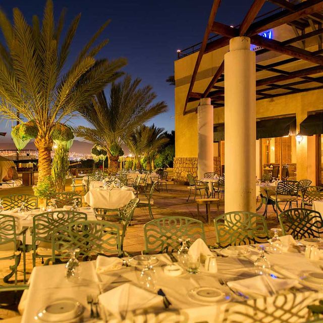 Restaurante Romero Restaurant - Amman, , Amman Governorate | OpenTable