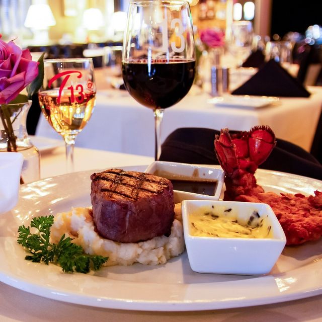 Table 13 Restaurant - Addison, TX | OpenTable