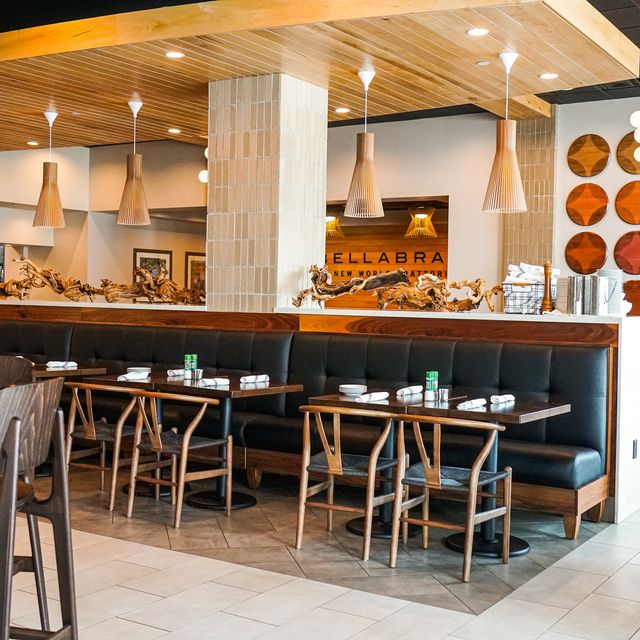 BellaBrava Tampa Restaurant - Tampa, FL | OpenTable