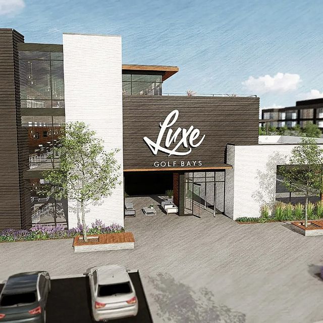 Luxe Golf Bays Restaurant - Franklin, WI | OpenTable