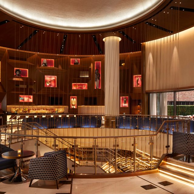 Sessions Restaurant - New York, NY | OpenTable