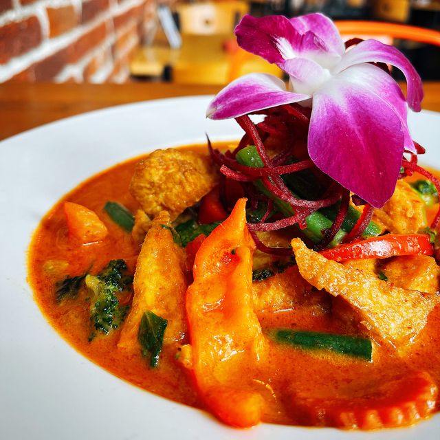 Aloy Modern Thai Restaurant - Denver, CO | OpenTable