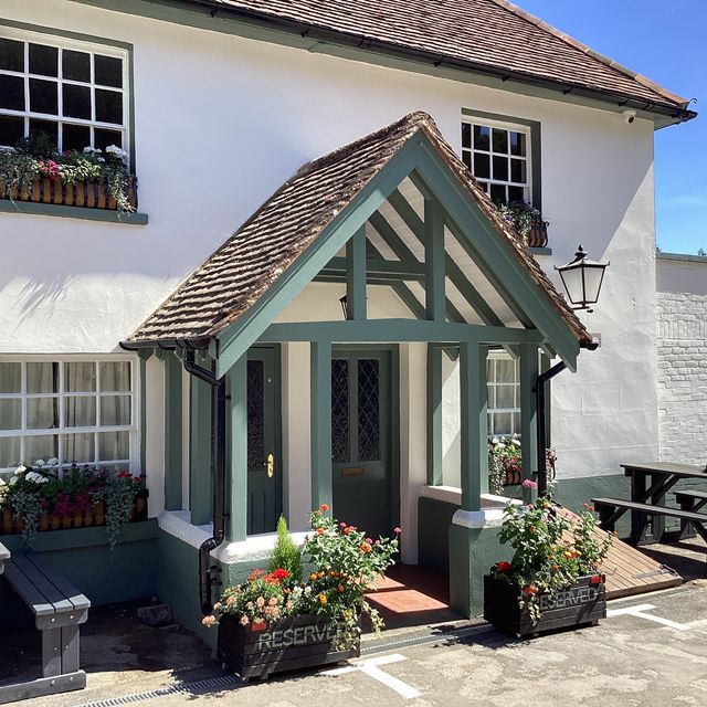 The King's Head Restaurant - Dorking, Surrey | OpenTable