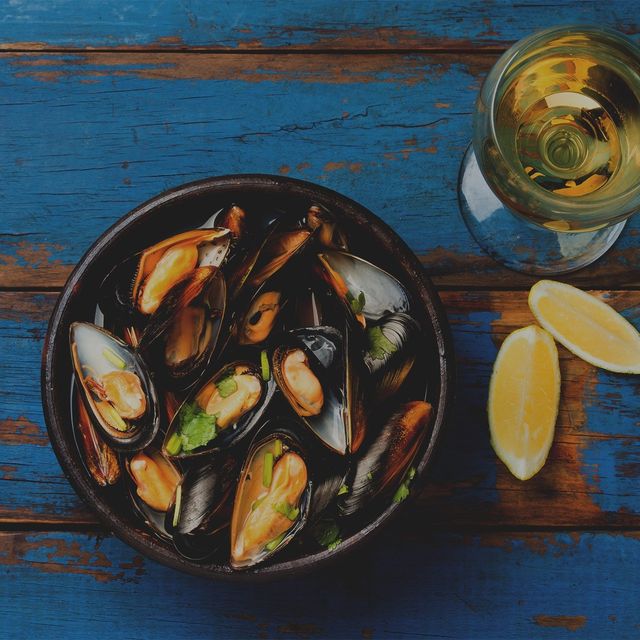 Captains Table Restaurant - Ocean City, MD | OpenTable