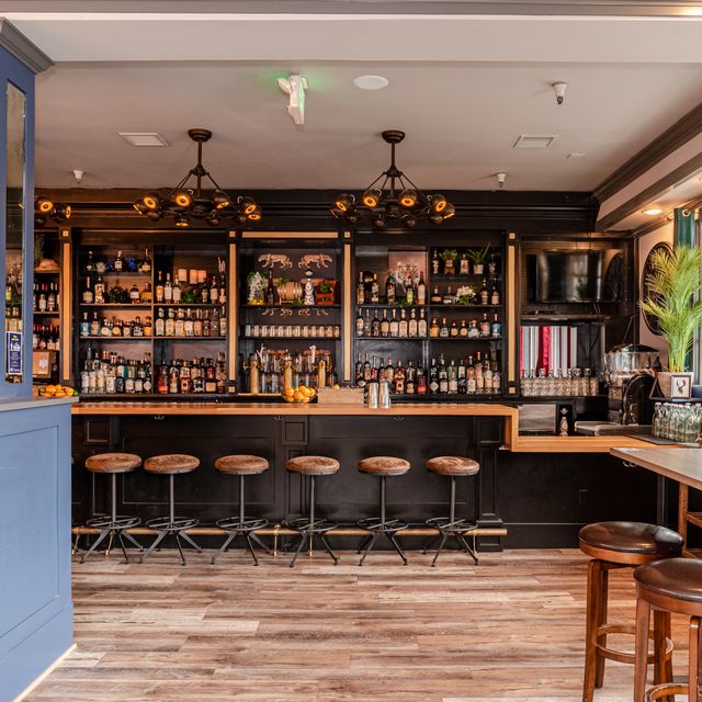 Wilder SF Restaurant - San Francisco, CA | OpenTable