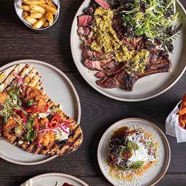 Brix Restaurant - London, Greater London | OpenTable