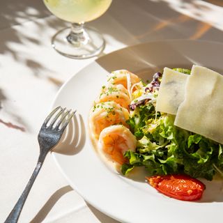 The Best 45 Restaurants Near Rittenhouse Square | OpenTable