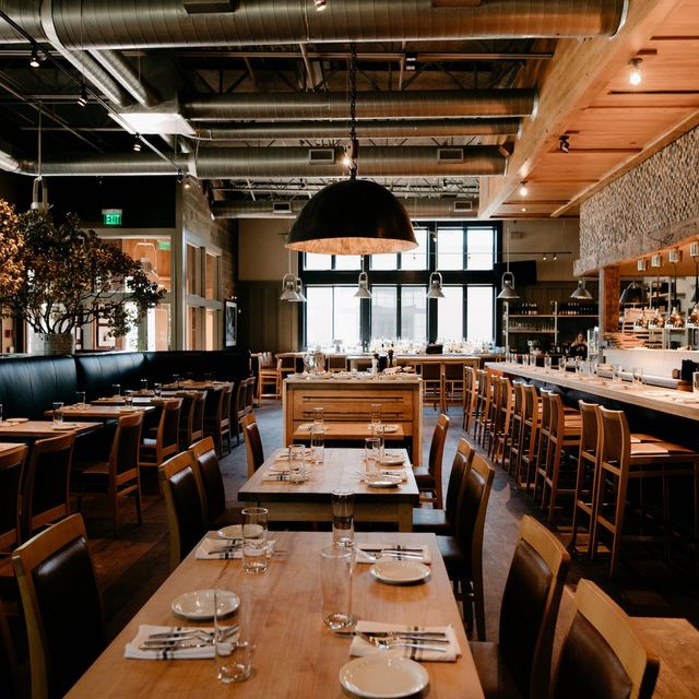 Restaurante Colletta - Cary, NC - Cary, , NC | OpenTable