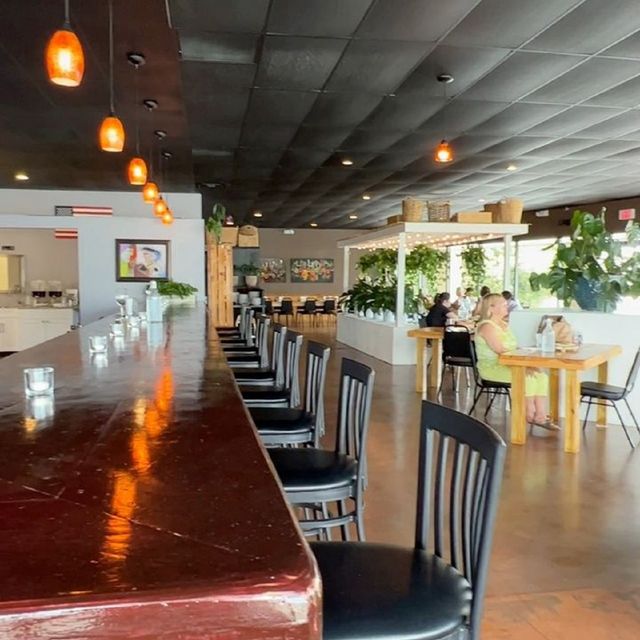 Green Lettuce Restaurant - Greenville, SC | OpenTable