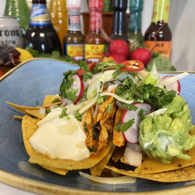 GORDO’S Guildford - Updated 2025, Mexican Restaurant in Guildford, Surrey