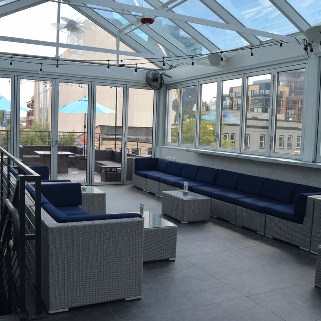 Restaurante Elements DC - Washington, , DC | OpenTable