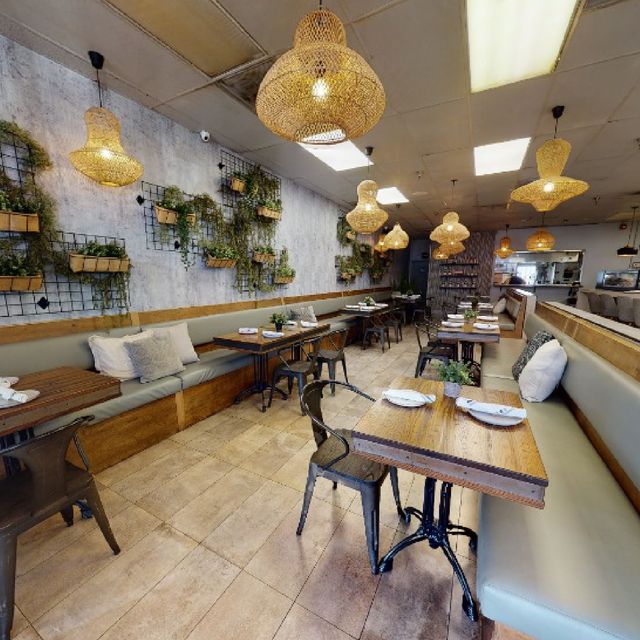 Restaurant Polidori Market - North Miami, , FL | OpenTable