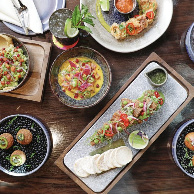 Jalao Restaurant - New York, NY | OpenTable