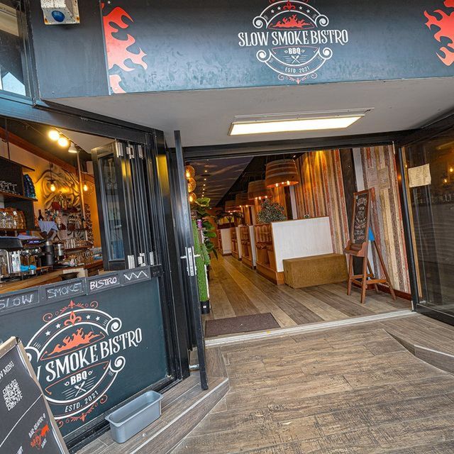 Slow Smoke Bistro Restaurant - Redcliffe, AU-QLD | OpenTable