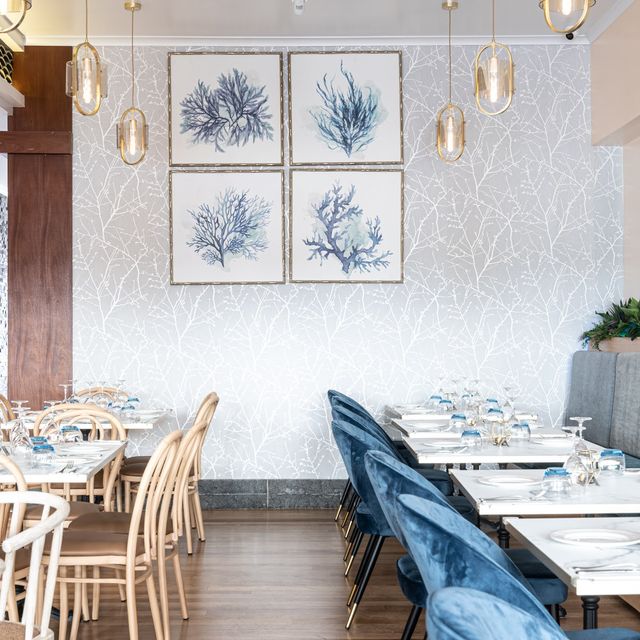 Missony Restaurant – Newtown | Book on OpenTable now