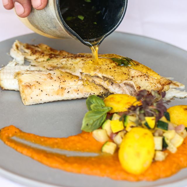 The Ashby Inn Restaurant - Paris, VA | OpenTable