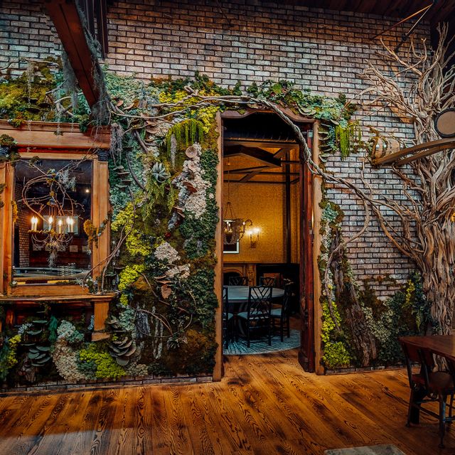 Brick & Brew Pub-Malvern Restaurant - Malvern, PA | OpenTable