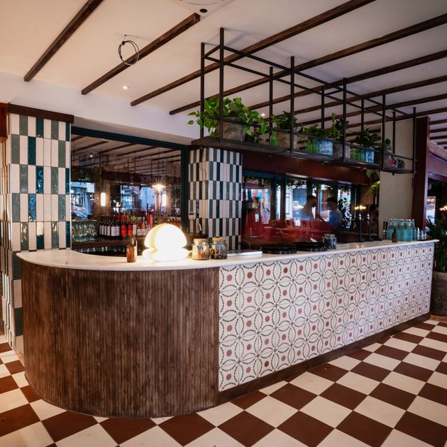 Purezza Manchester Restaurant - Manchester, , Greater Manchester ...