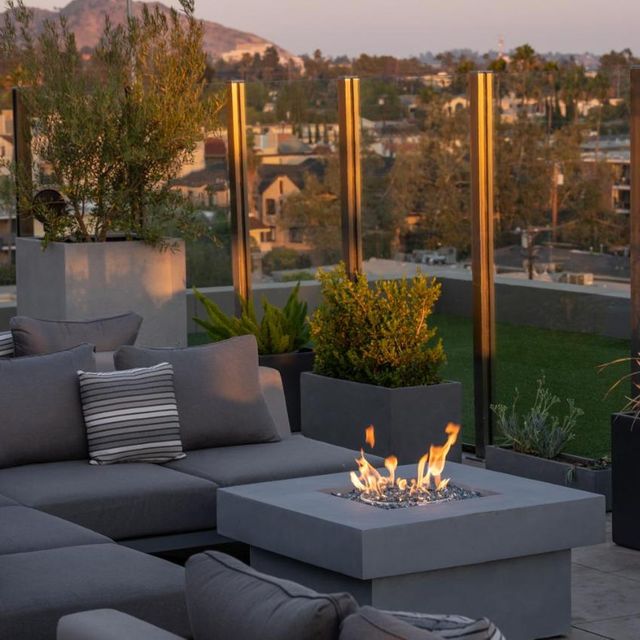 MYA Rooftop Restaurant - Glendale, CA | OpenTable