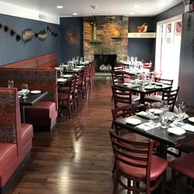 Fresco - West Warwick Restaurant - West Warwick, RI | OpenTable