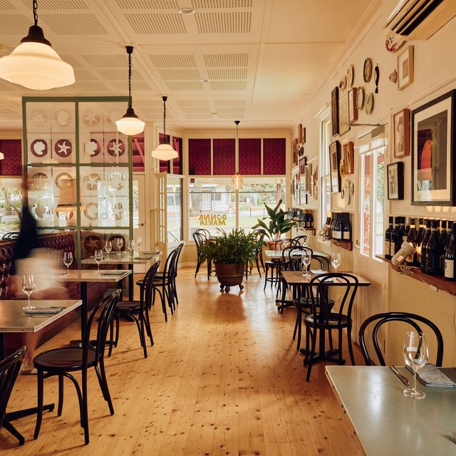 Restaurante Donna Maria - Flinders, , AU-VIC | OpenTable