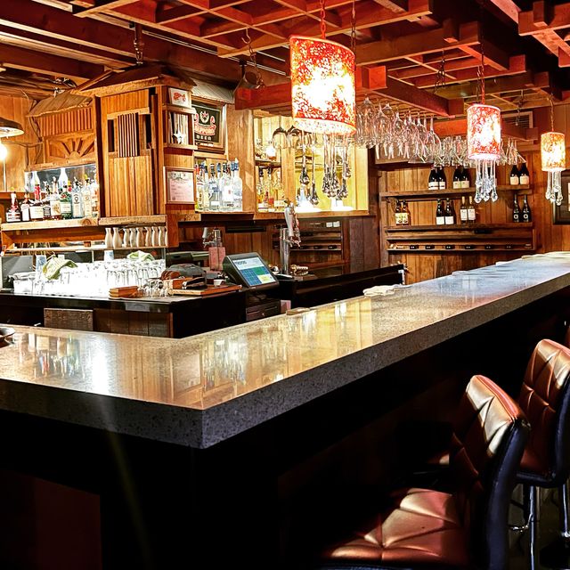 Robata Grill & Sake Bar Restaurant - Carmel, CA | OpenTable