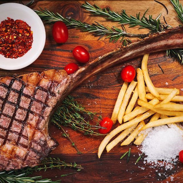 My Way Italian Steakhouse Restaurant - North Miami Beach, FL | OpenTable