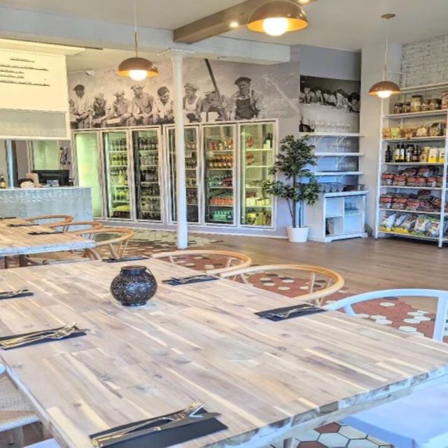 Aqua E Farina Old Montreal - Mis à jour en 2025, Restaurant Italien à ...