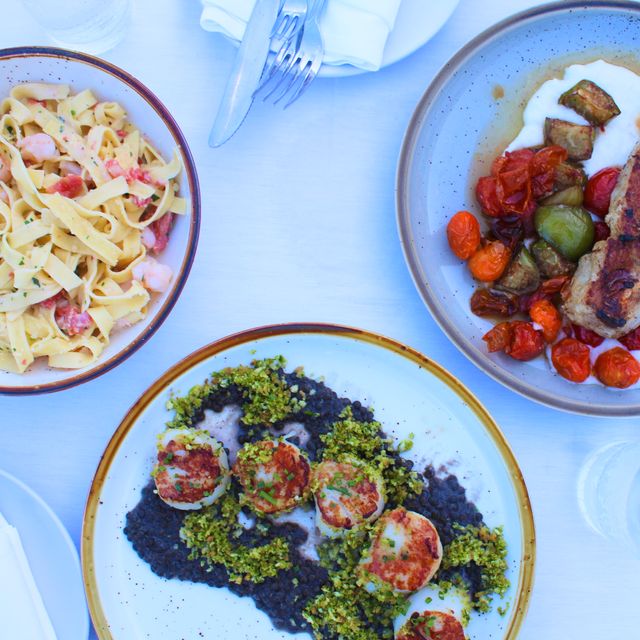 Summer Salt - Updated 2025, Farm To Table Restaurant in Avalon, NJ