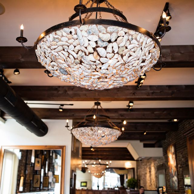 Amen Street Fish + Raw Bar Restaurant - Charleston, SC | OpenTable