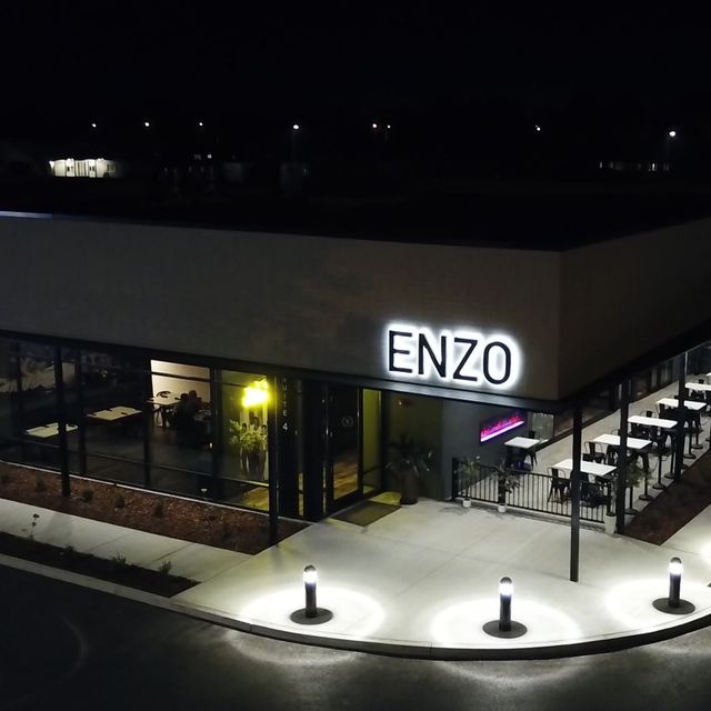 Enzo Italian Restaurant - Moses Lake, WA | OpenTable