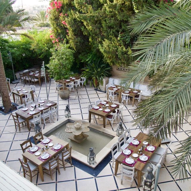 Sufra Restaurant - Amman, Amman | OpenTable
