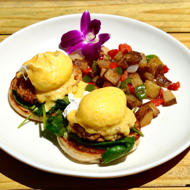 Restaurante Salt Cafe - Miami Beach, , FL | OpenTable