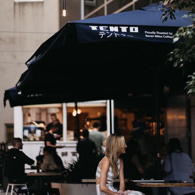 Tento Restaurant - Surry Hills, AU-NSW | OpenTable