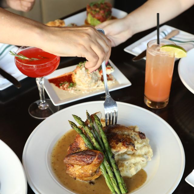 Hazelwood - Woodbury Restaurant - Saint Paul, MN | OpenTable