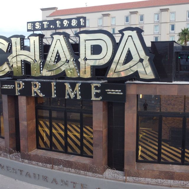 Restaurante Chapa Prime - Ciudad Juárez, , CHH | OpenTable