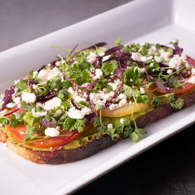 Soirée Coffee Bar Restaurant - Dallas, TX | OpenTable