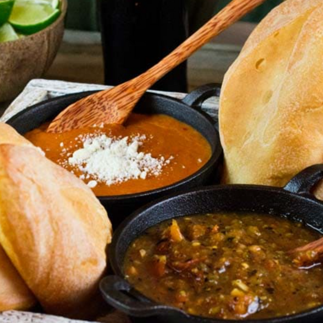 AY MI PA - Riverside - Top Rated Mexican Restaurant | OpenTable