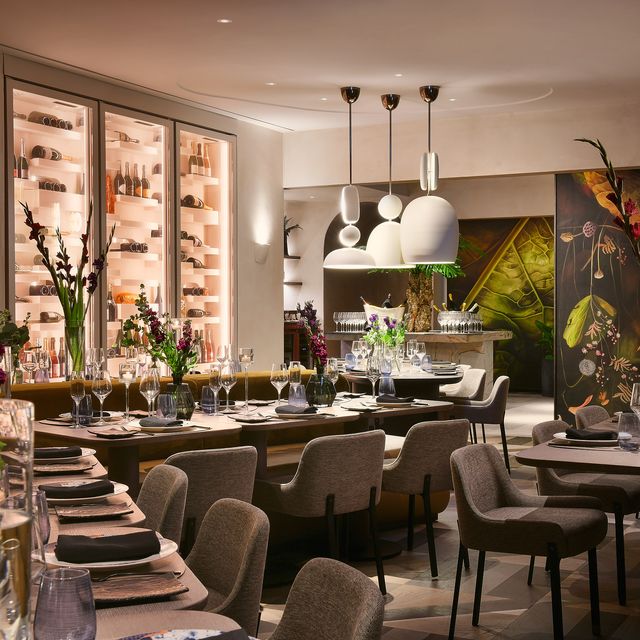 Straits Kitchen Restaurant - London, , Greater London | OpenTable