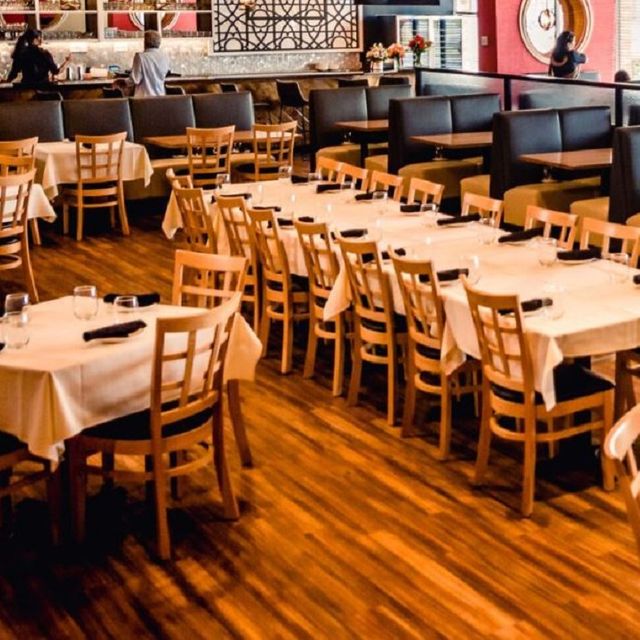Restaurante Bazil Indian Cuisine - Raleigh, , NC | OpenTable
