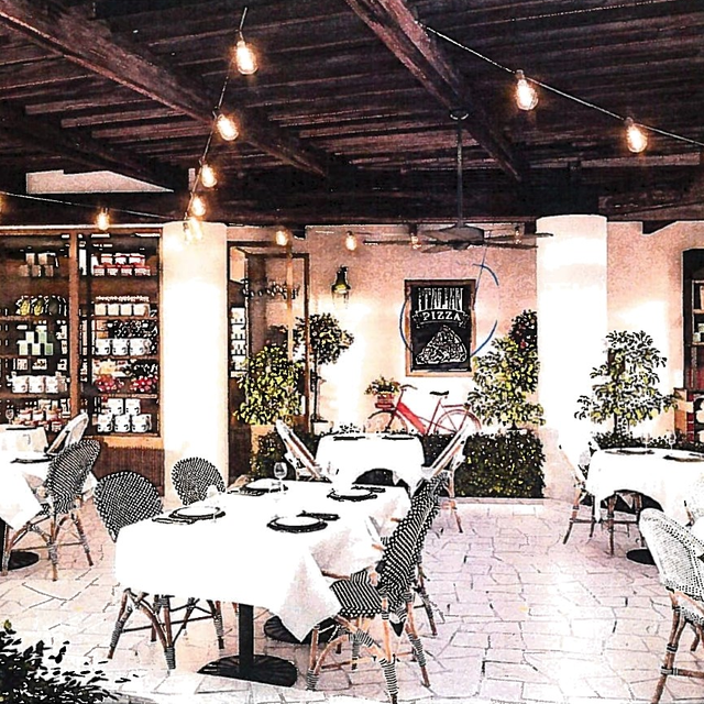 Bassano - Fairmont Restaurant - Playa del Carmen, ROO | OpenTable