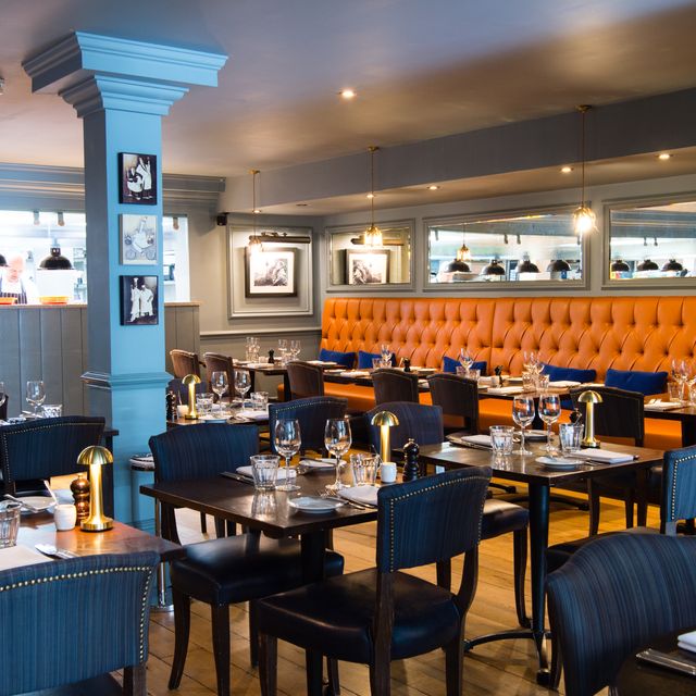 Bistro du Vin Cambridge - Updated 2025, French Restaurant in Cambridge, Cambridgeshire