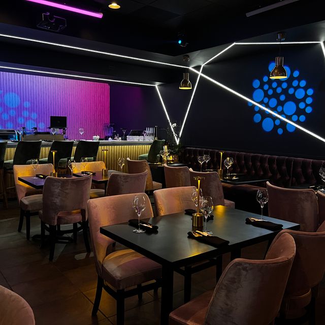 Baku Asian Fusion Bar by Shois餐廳 - ，FLDoral | OpenTable