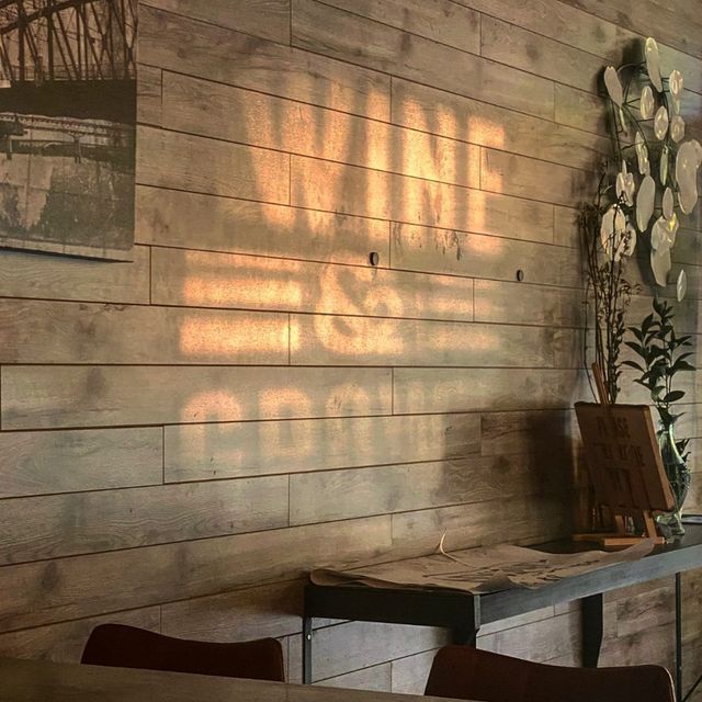 Wine & Growl Restaurant - Portland, OR | OpenTable